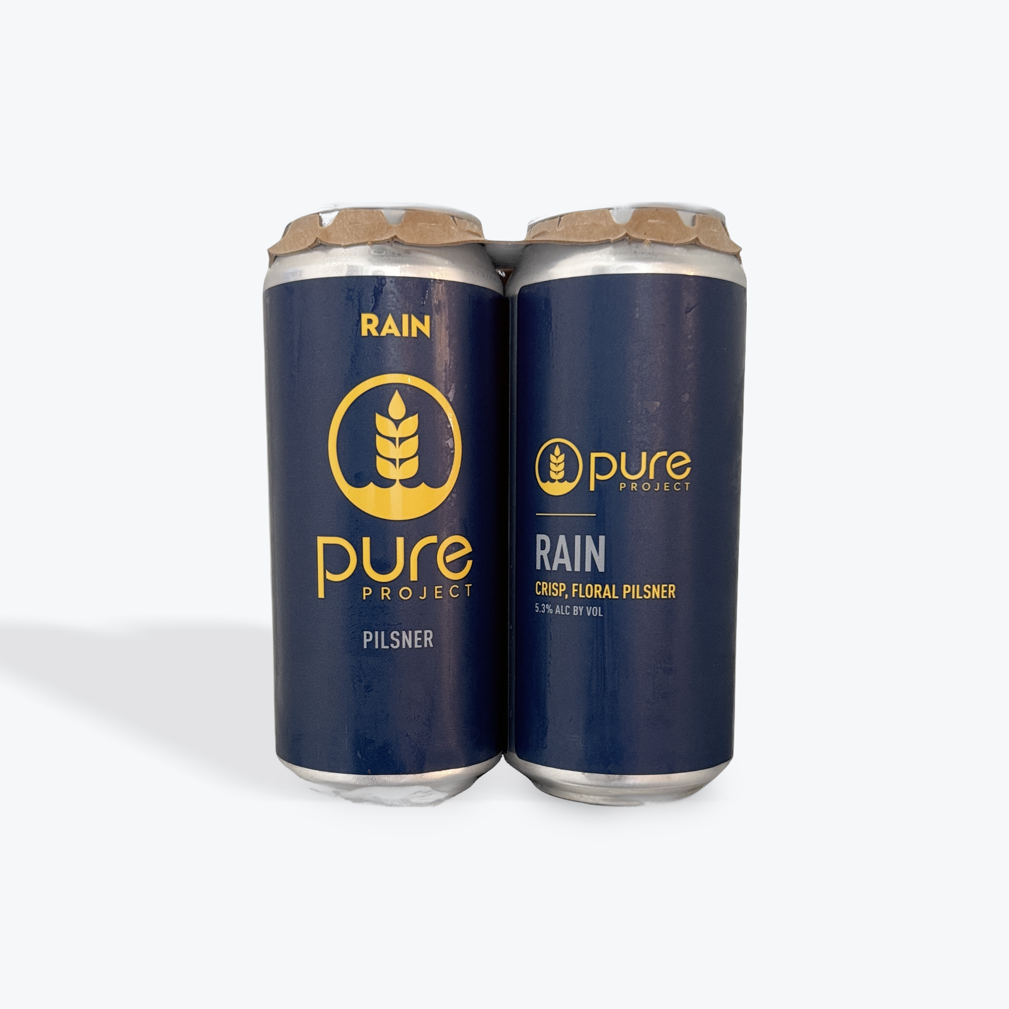 Pure Project Rain | Village Bottle Shop & Tasting Room