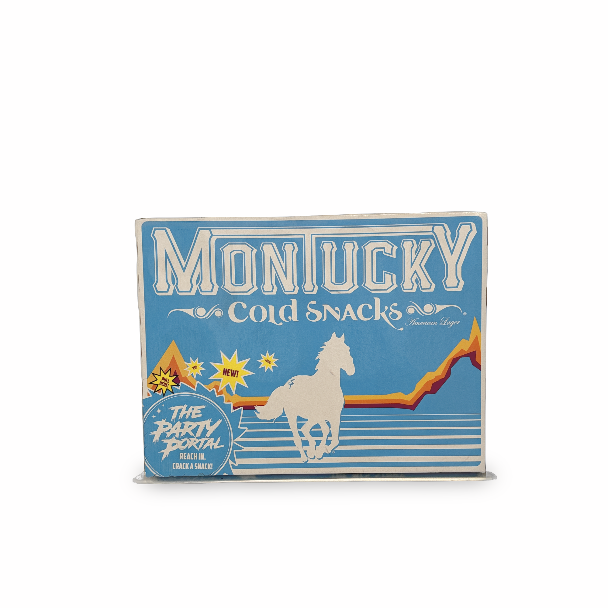 Montucky Cold Snack | Village Bottle Shop & Tasting Room