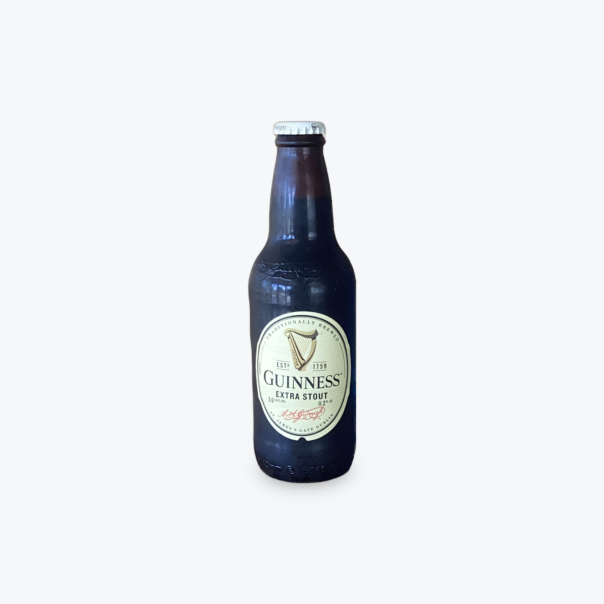 Guinness Extra Stout | Village Bottle Shop & Tasting Room