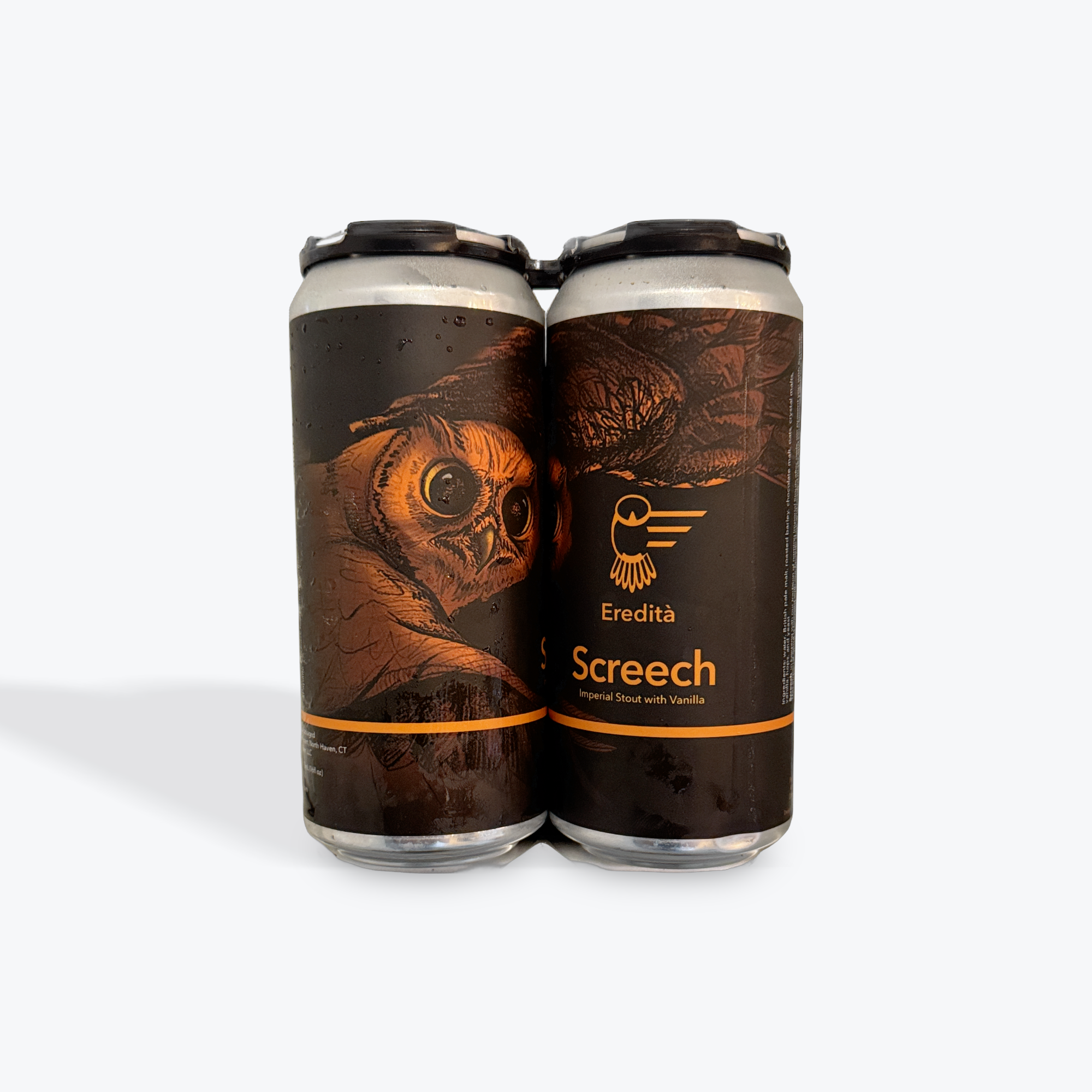 Eredita Screech | Village Bottle Shop & Tasting Room