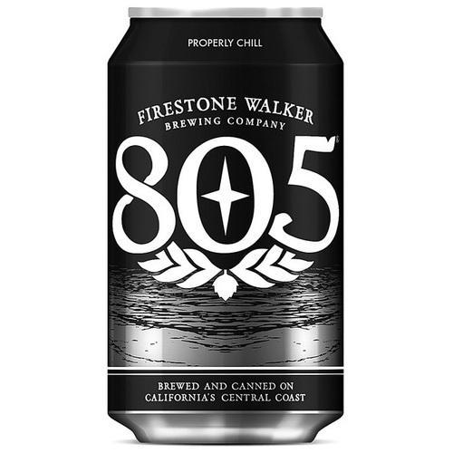 Firestone Walker 805 Village Bottle Shop Tasting Room