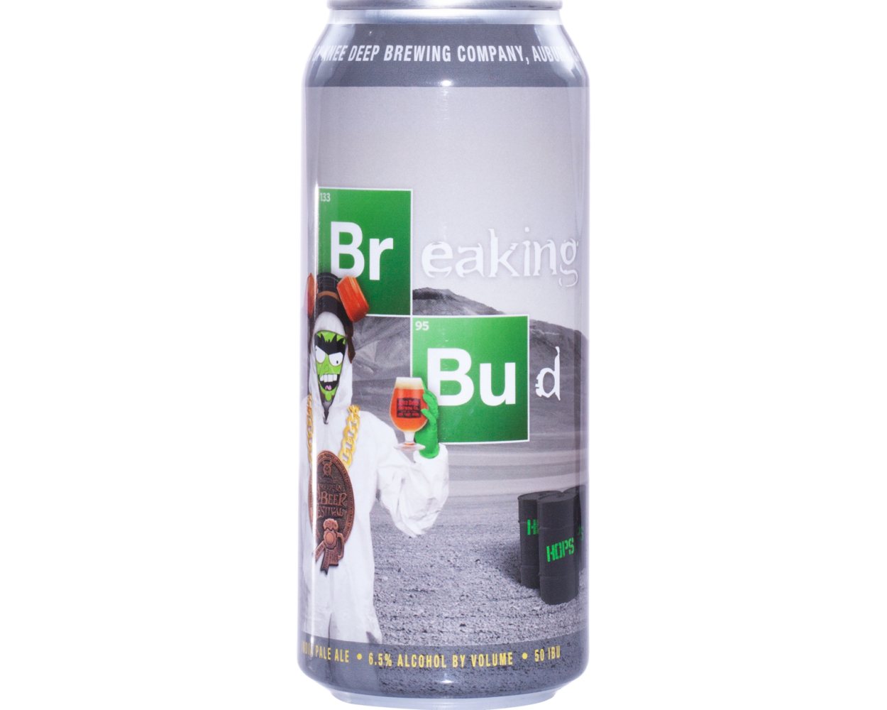 Knee Deep Breaking Bud | Village Bottle Shop & Tasting Room