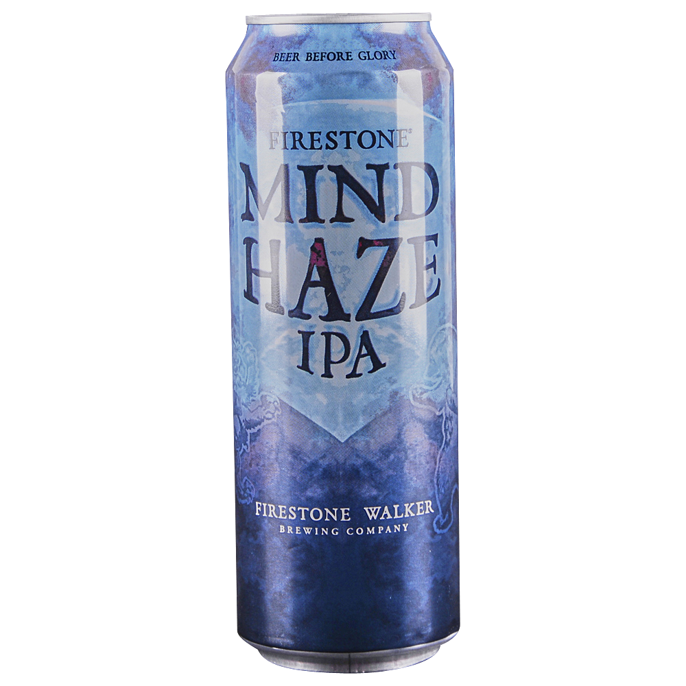 Firestone Walker Mind Haze | Village Bottle Shop & Tasting Room