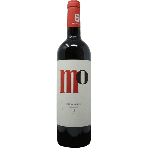 Mo Monastrell Sierra Salinas | Village Bottle Shop & Tasting Room