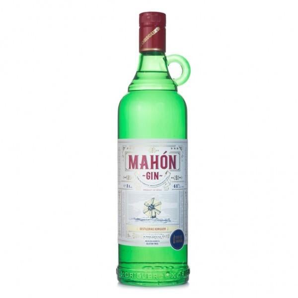 Xoriguer Mahon Gin | Village Bottle Shop & Tasting Room