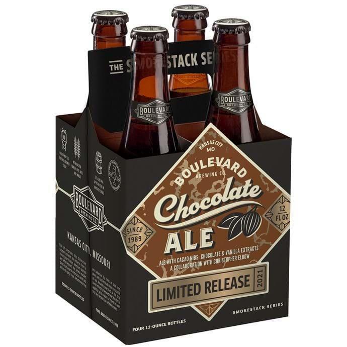 Boulevard Chocolate Ale | Village Bottle Shop & Tasting Room