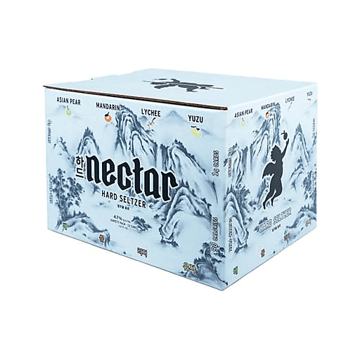 Nectar Hard Seltzer Mixed 12 Pack | Village Bottle Shop & Tasting Room