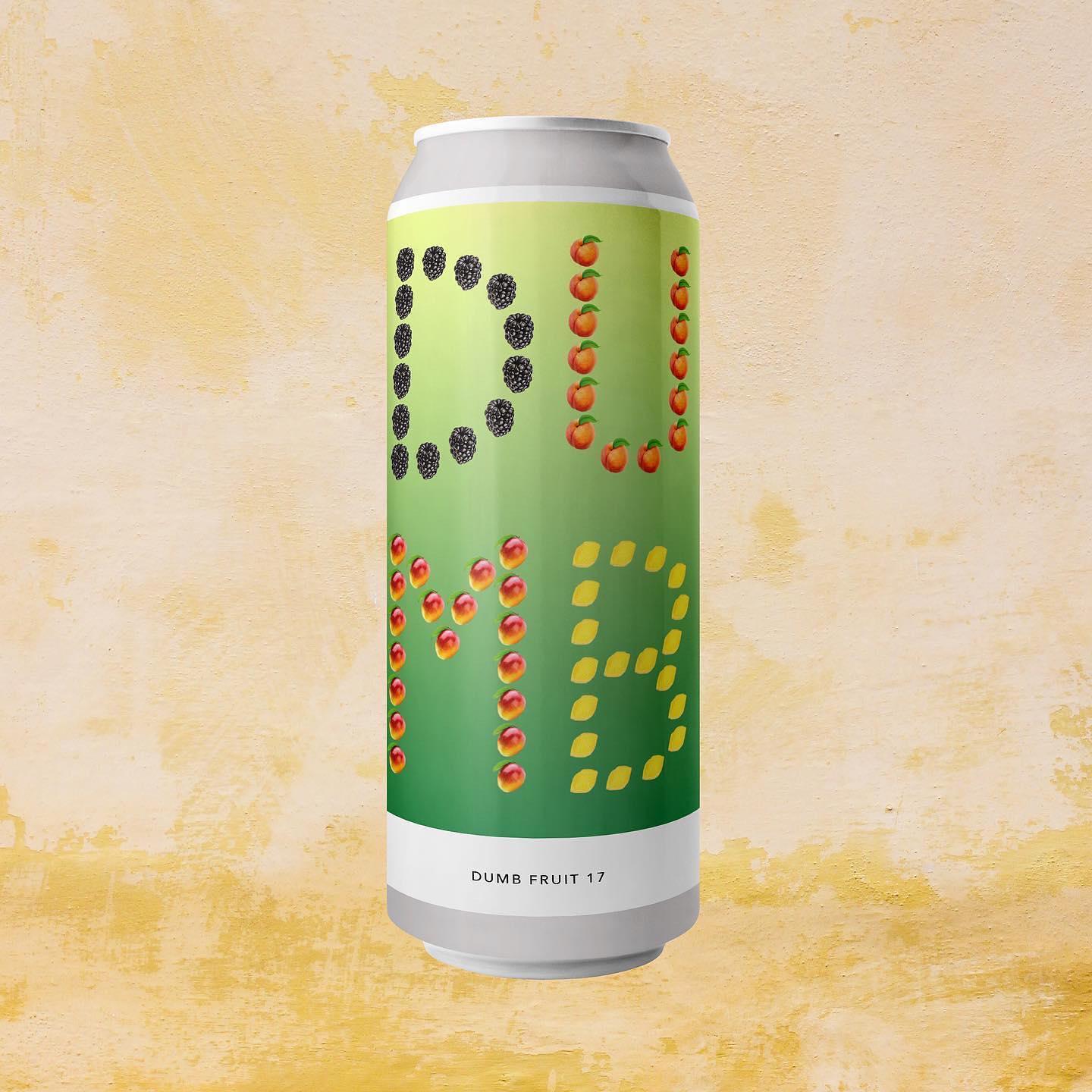 Evil Twin NYC Dumb Fruit 17 | Village Bottle Shop & Tasting Room