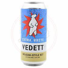 Vedett Extra White | Village Bottle Shop & Tasting Room