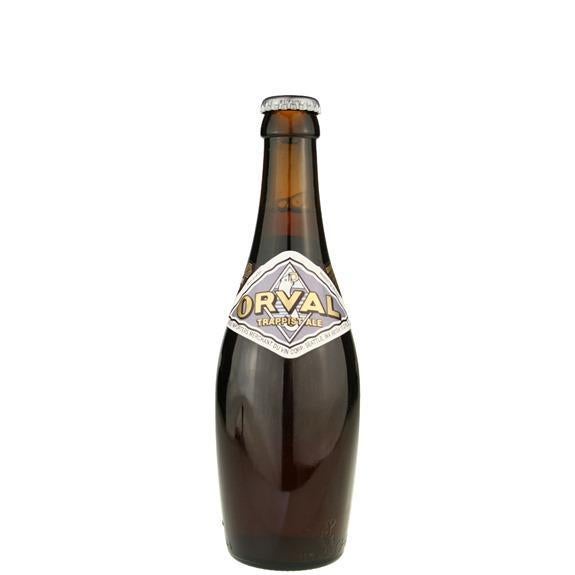 Orval | Village Bottle Shop & Tasting Room