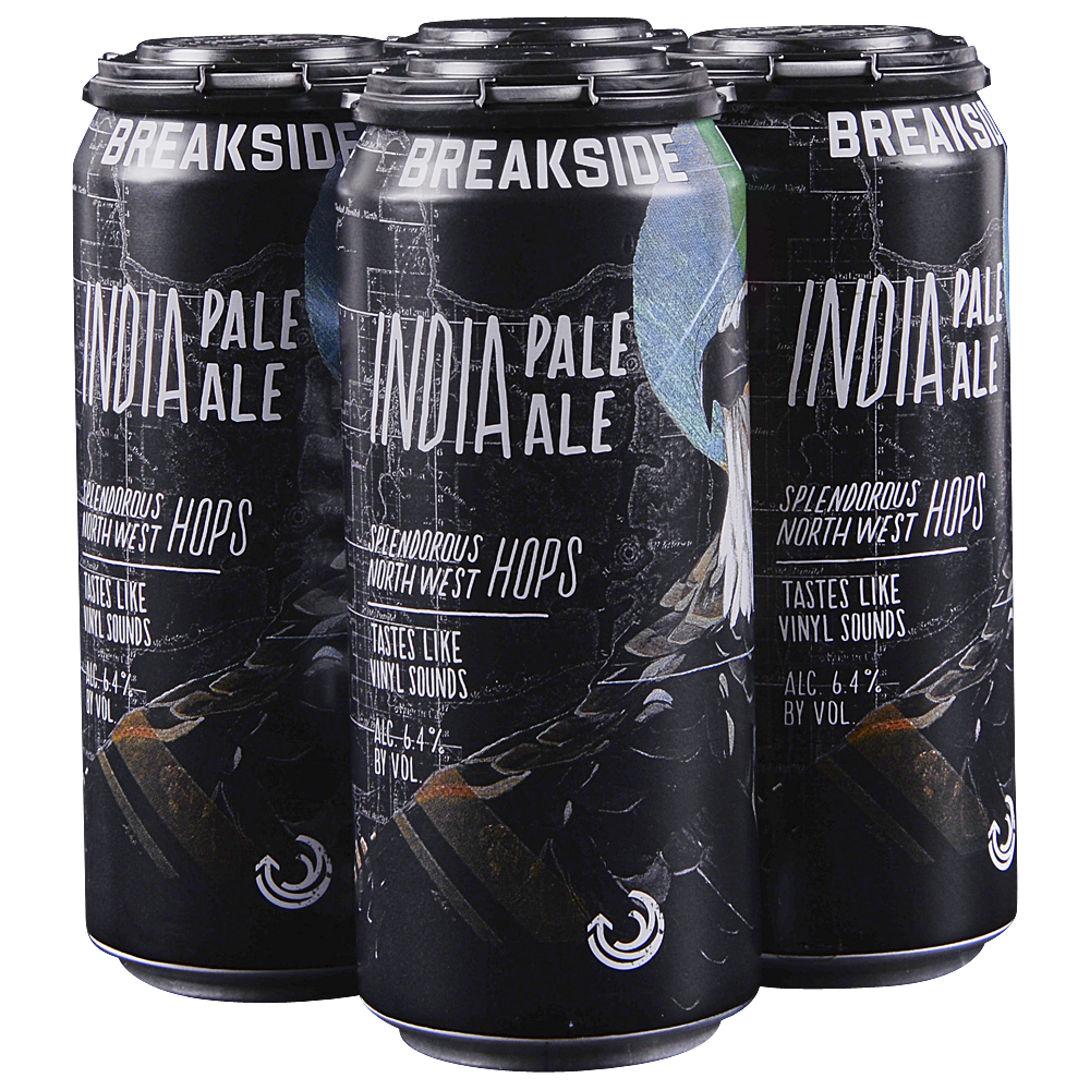 Breakside IPA | Village Bottle Shop & Tasting Room