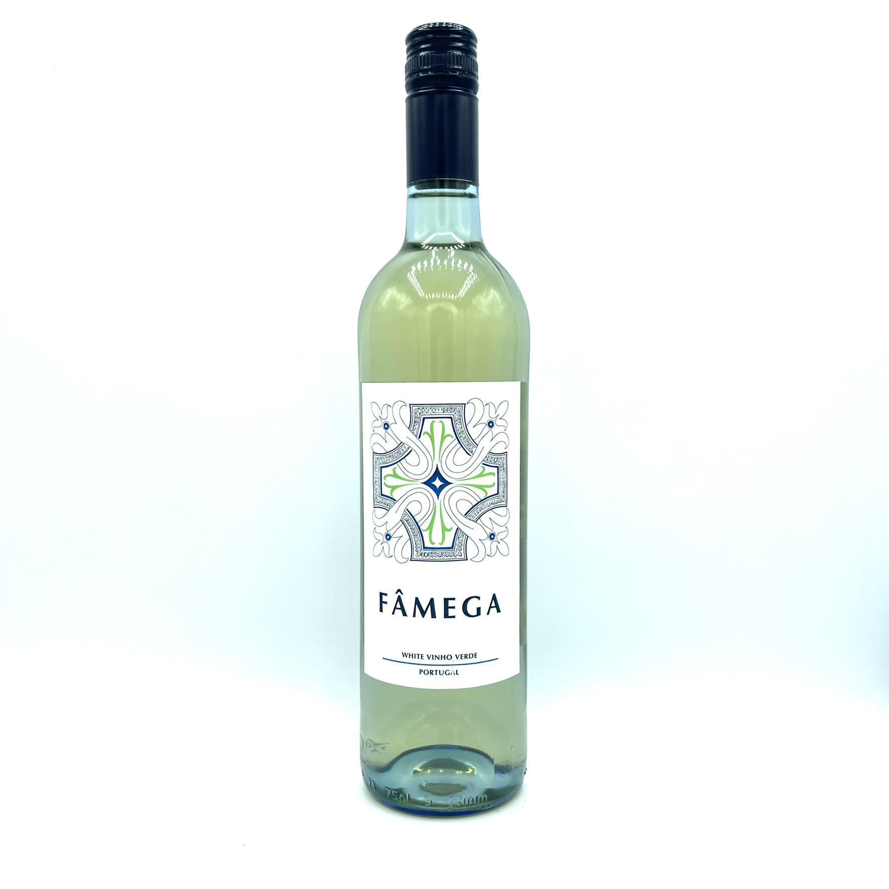 Famega 2021 Vinho Verde | Village Bottle Shop & Tasting Room