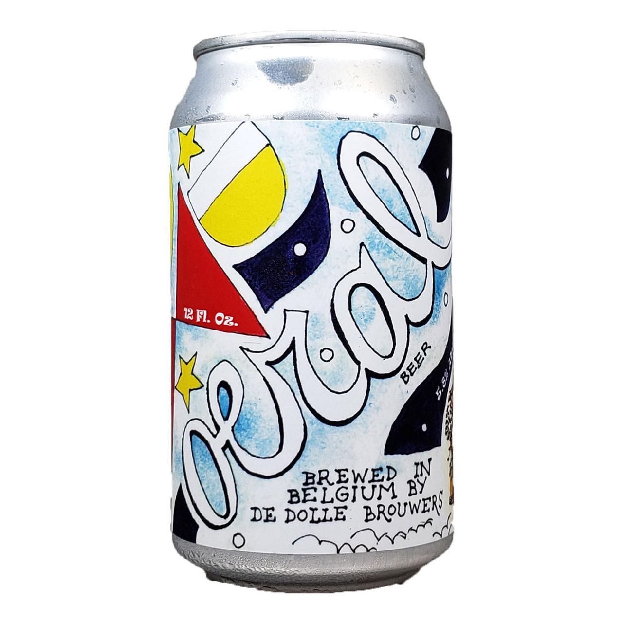 De Dolle Oeral | Village Bottle Shop & Tasting Room