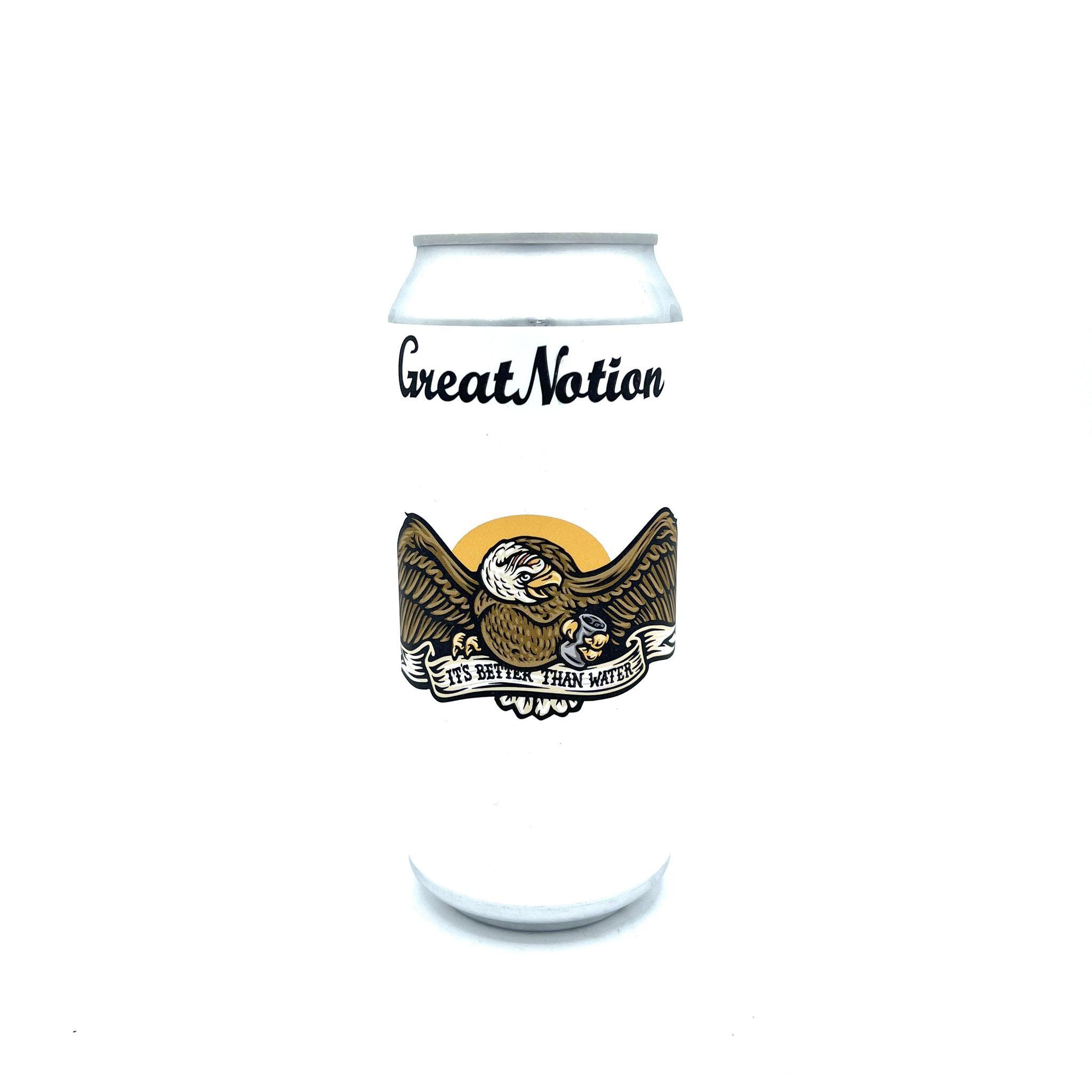 Great Notion Notion Light Village Bottle Shop Tasting Room