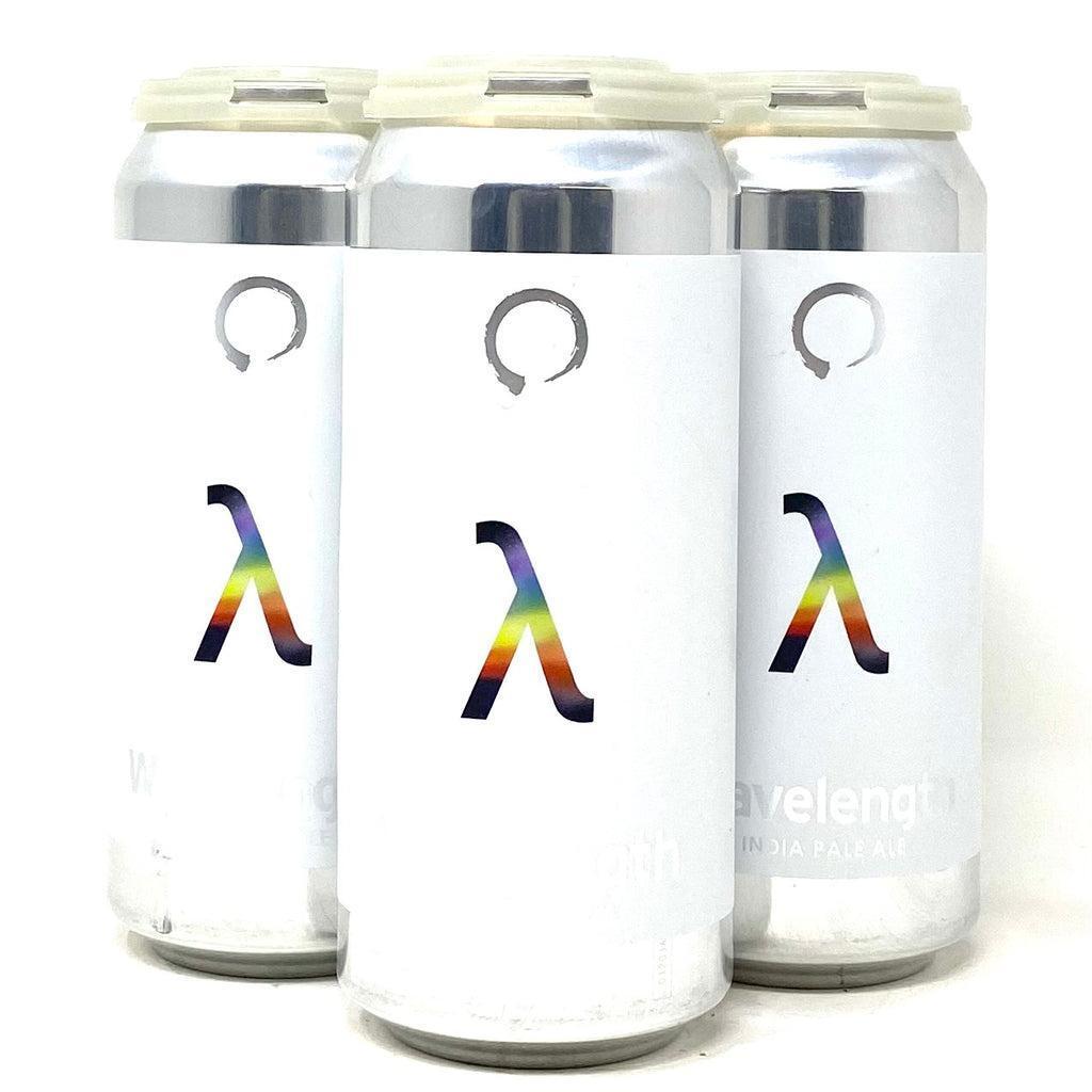 Equilibrium Wavelength | Village Bottle Shop & Tasting Room