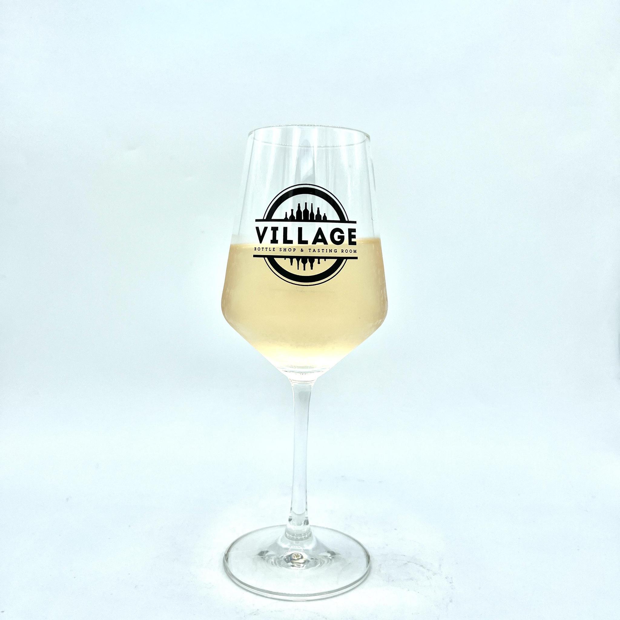 Wine Glass | Village Bottle Shop & Tasting Room