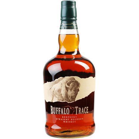 Buffalo Trace 1L bottle | Village Bottle Shop & Tasting Room