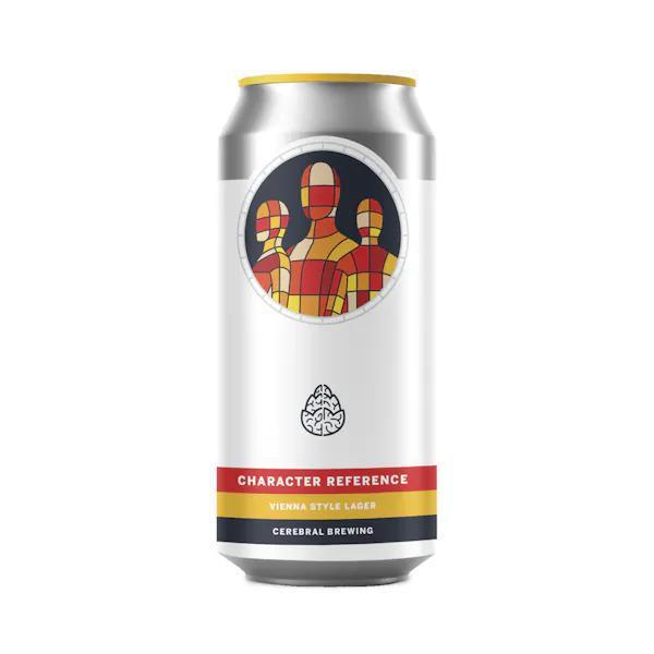 Cerebral Character Reference | Village Bottle Shop & Tasting Room