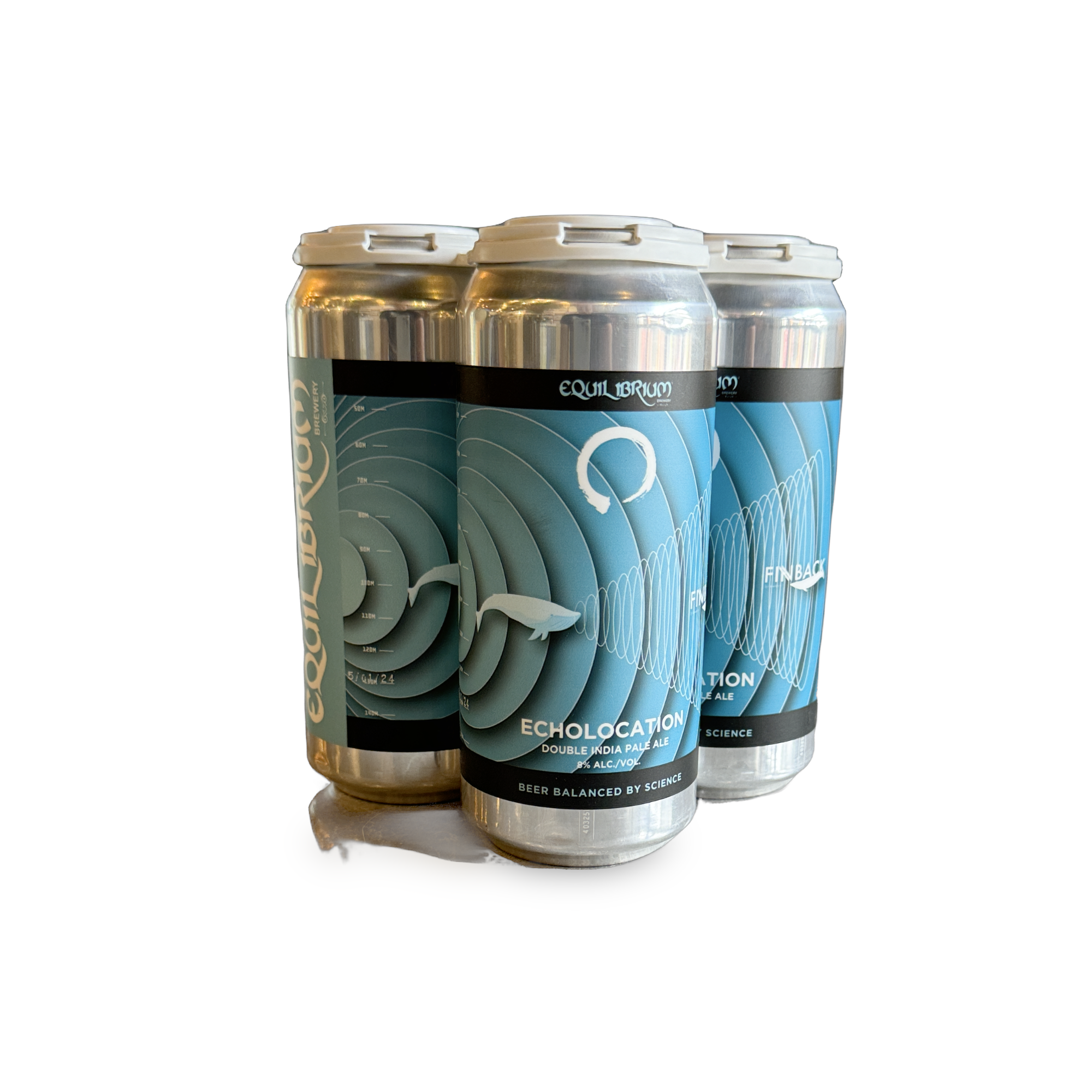 Equilibrium Echolocation | Village Bottle Shop & Tasting Room