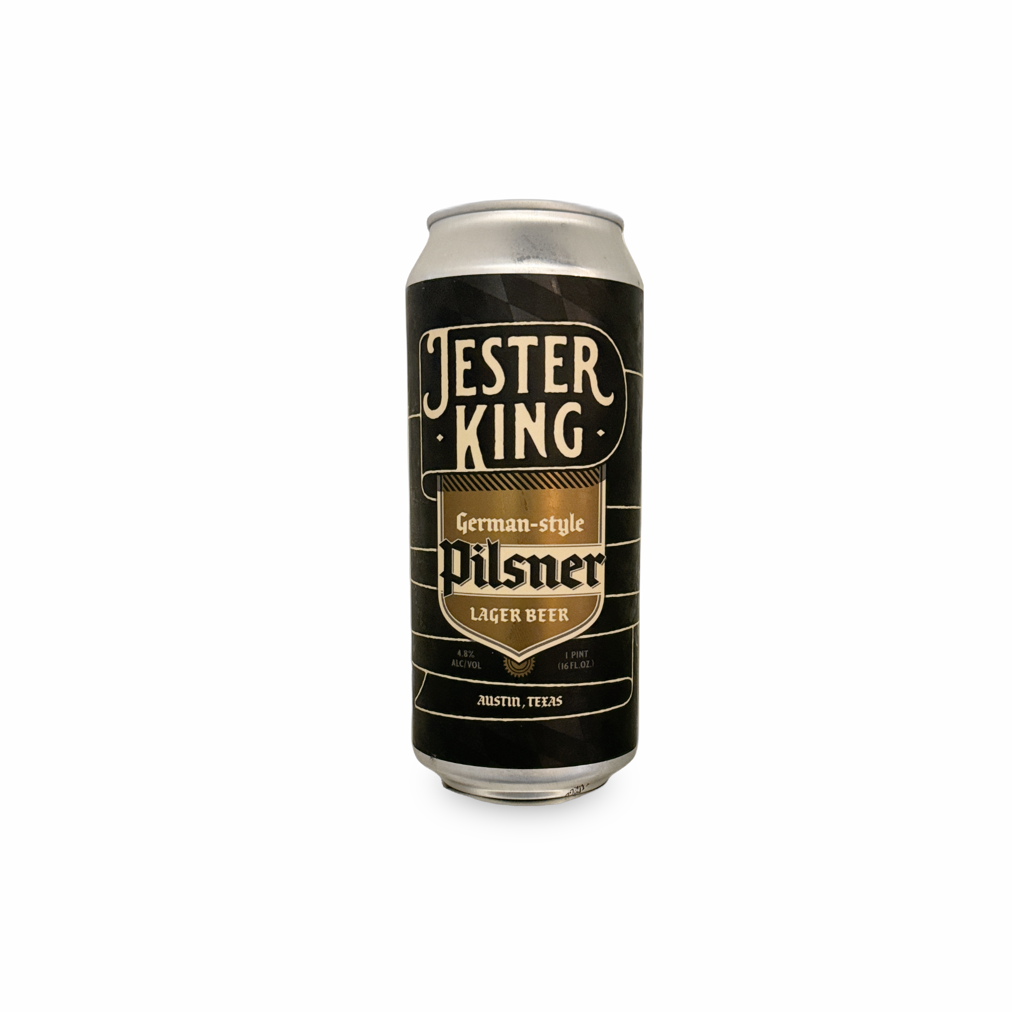 Jester King German style Pilsner | Village Bottle Shop & Tasting Room